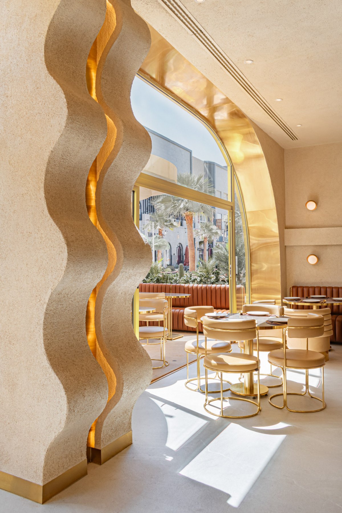 YINJISPACE - Masquespacio x 8 Portions